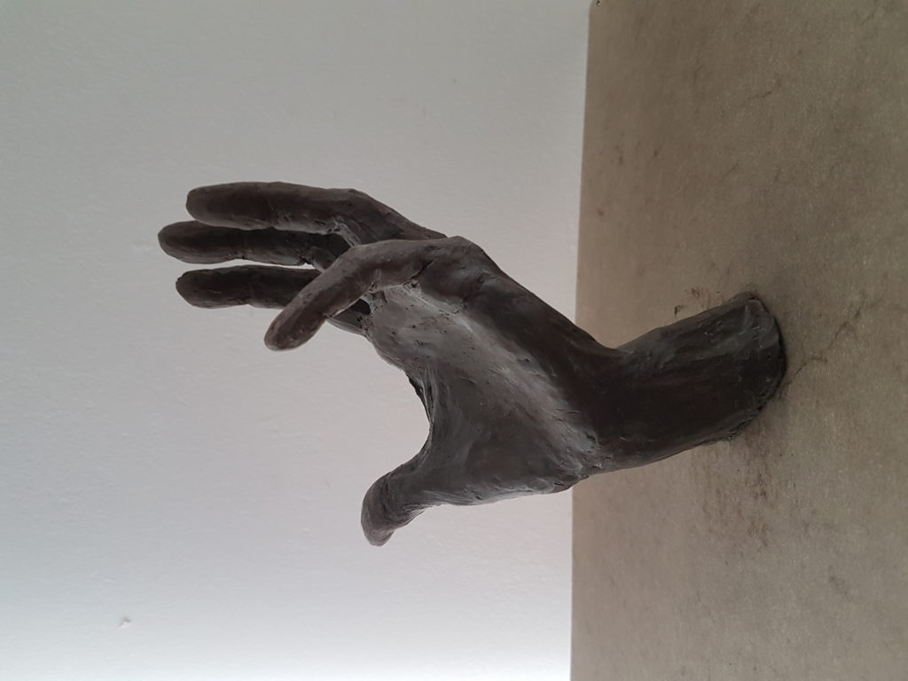 Modelage – Cercle des Arts